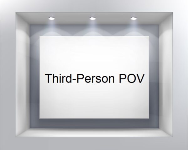 POV Part III: Mastering Third-Person Point of View - The Editorial ...