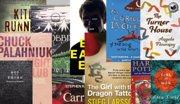 The Truth about First Novels and Traditional Publication - The ...