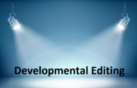 Spotlight on Developmental Editing - The Editorial Department, LLC
