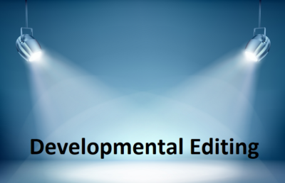 Spotlight on Developmental Editing - The Editorial Department, LLC