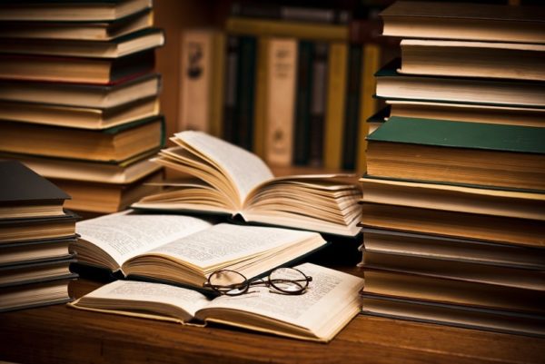 The Best Books on Writing Ever! - The Editorial Department, LLC