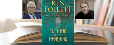 Editor’s Eavesdrop: An Intimate Conversation with Ken Follett and Lee ...
