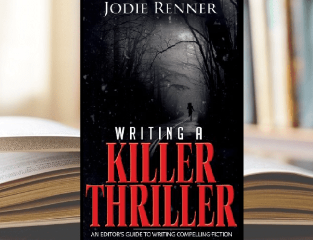 The Best Books on Writing Ever! - The Editorial Department, LLC