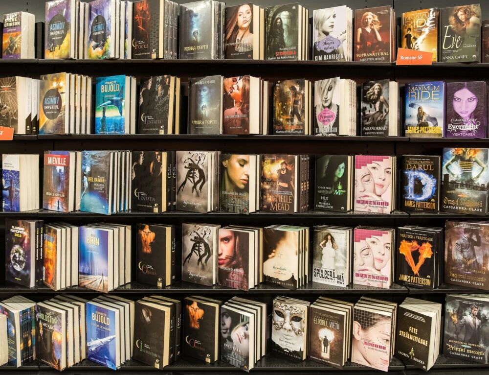 A Guide to Sub-Genres in Fantasy and Science Fiction – The Editorial ...