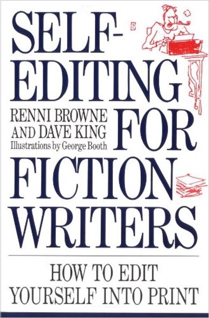 The Editorial Department - Freelance Book Editing Services