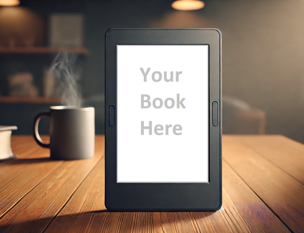 THE EDITORIAL PROCESS 101: A Step-by-Step Guide to Readying a Book for ...